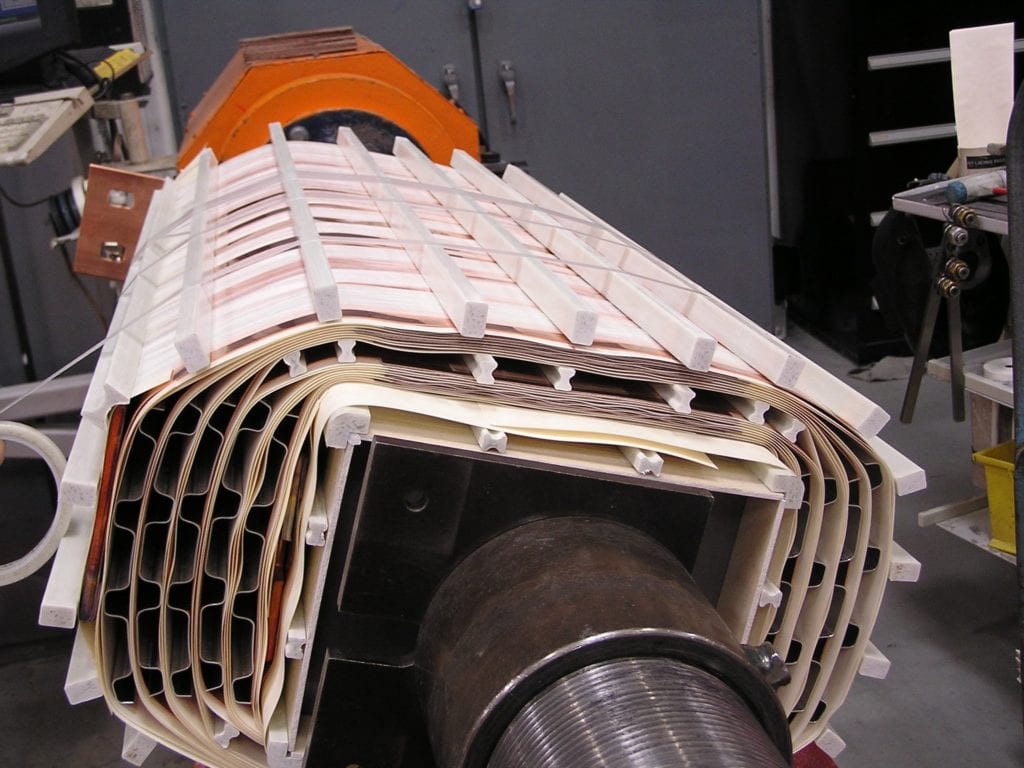 Pultruded Rod | Fiberglass Rods | Liberty Pultrusions